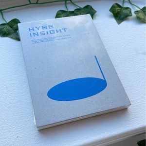 Bts | Art | Official Bts Hybe Insight Behind The Stage Postcard Sets ...